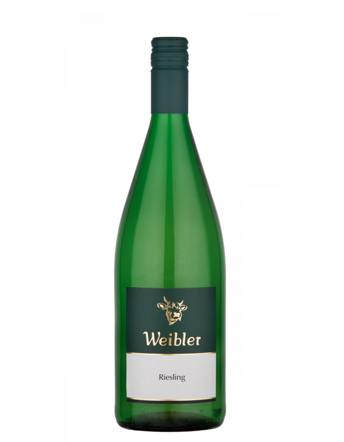 Riesling von Weingut Weibler