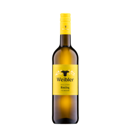 Riesling von Weingut Weibler