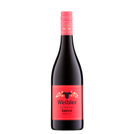 Samtrot von Weingut Weibler