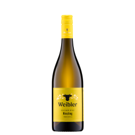 Riesling von Weingut Weibler